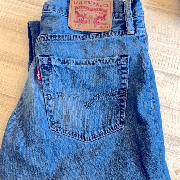 Levi's | Jeans | Mens Vintage Classic 51 Levi Jeans | Poshmark